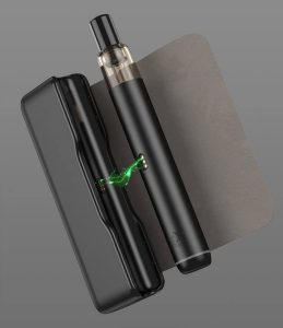 VIVO POKET – DEVICE & LIQUIDS